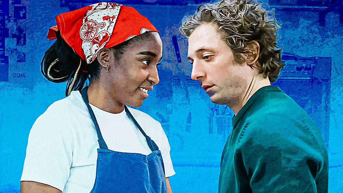 What To Watch This Weekend June 28-30 2024