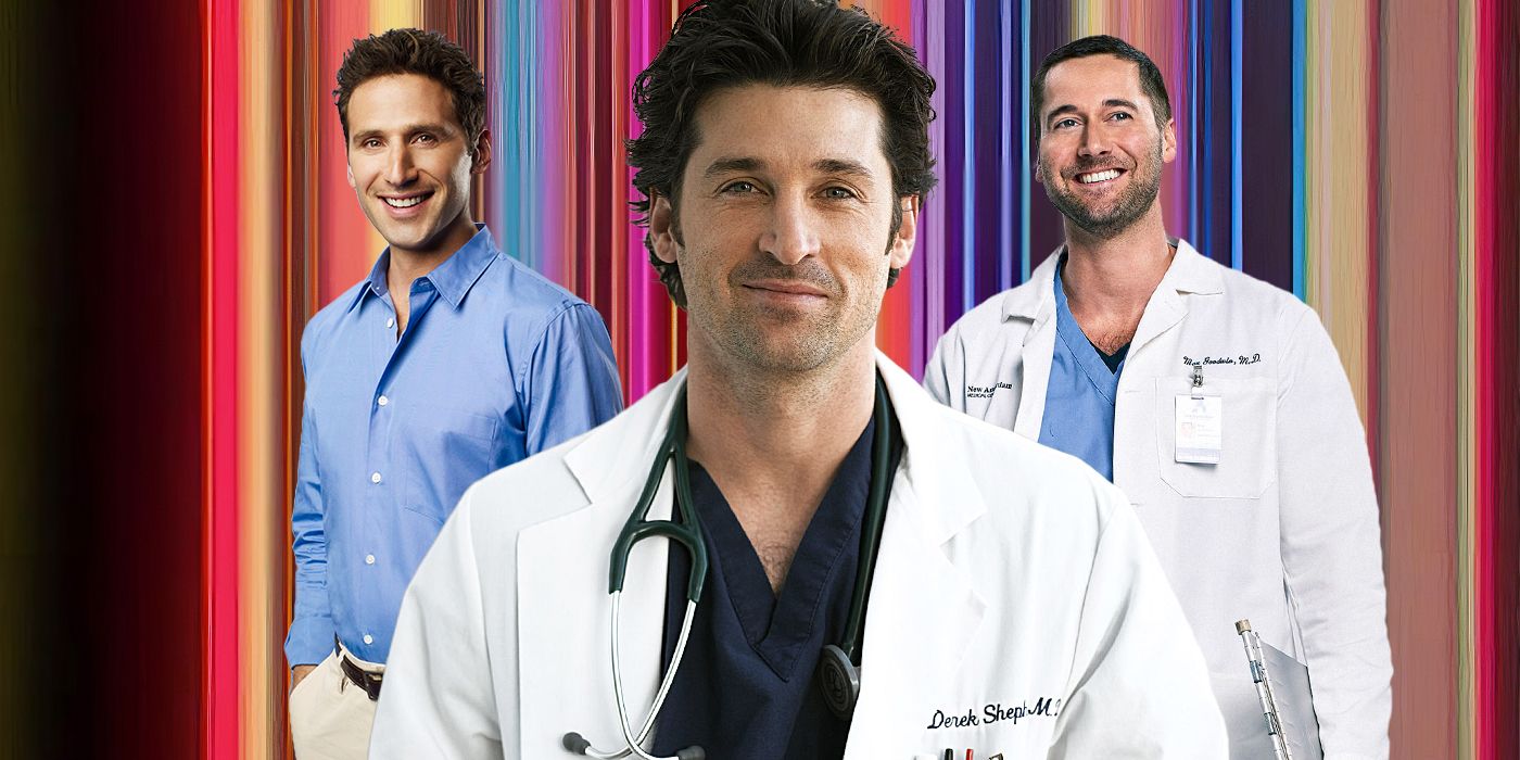 The 6 Best Medical Dramas on Netflix Right Now (February 2025)