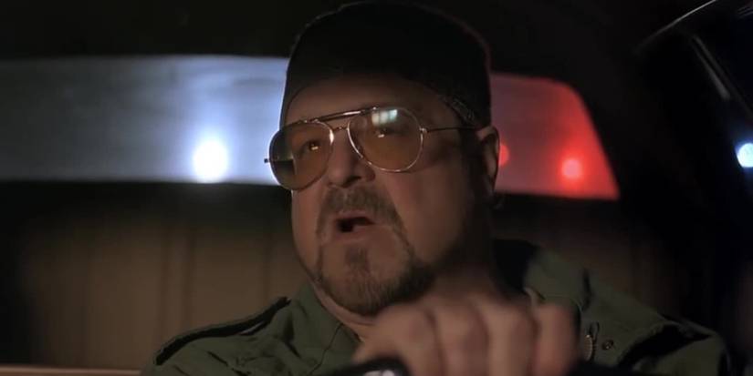 10 Best Characters in 'The Big Lebowski', Ranked