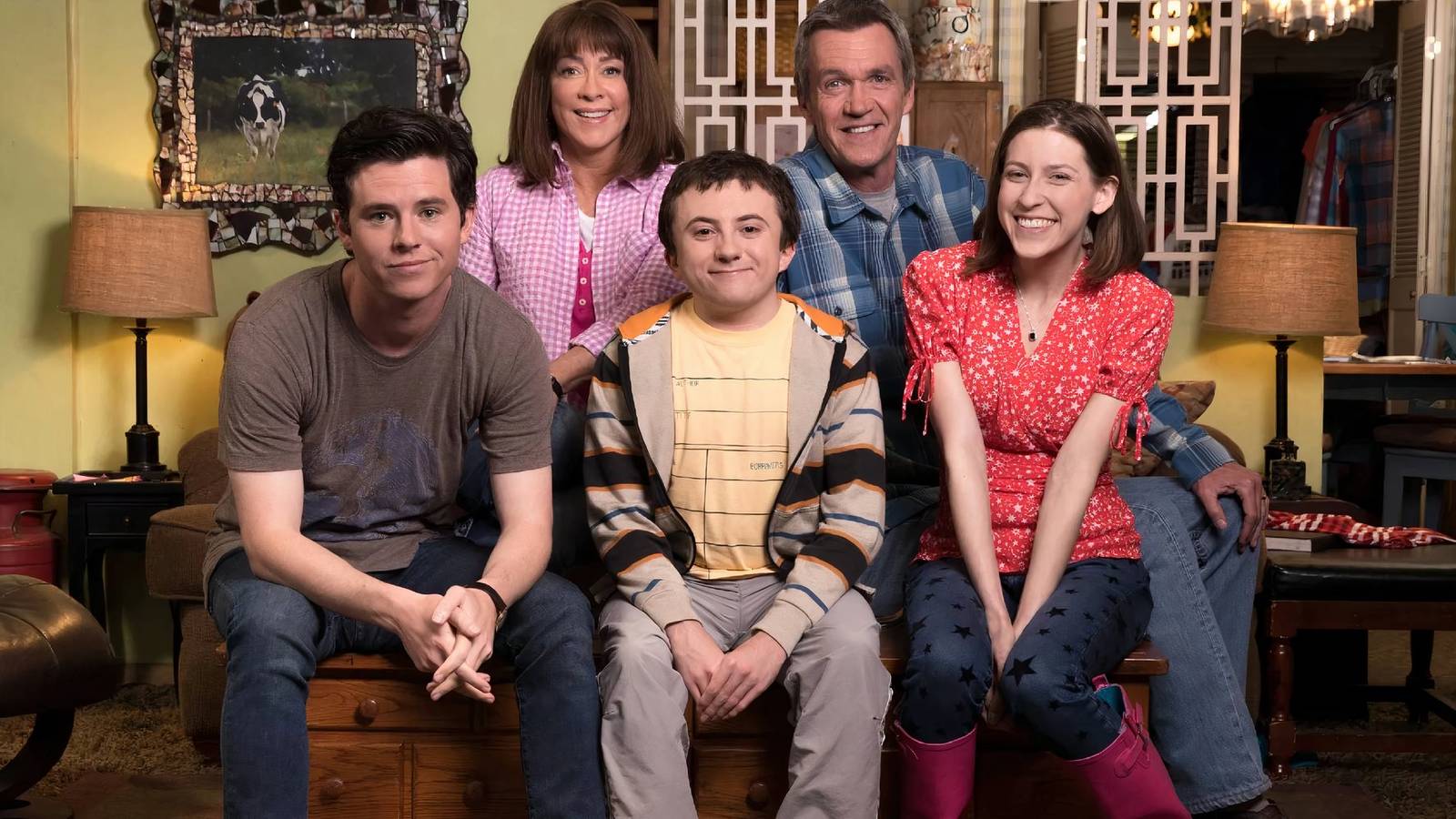 'The Middle' Stars Just Revealed What That Cancelled Spin-Off Would've ...