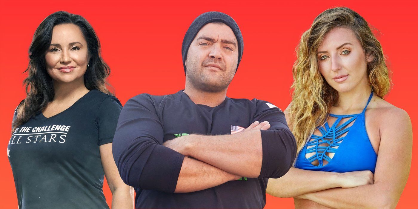 10 Most Shocking Twists in 'The Challenge,' Ranked