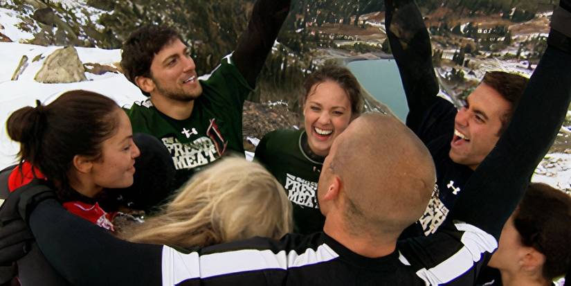 15 Best Seasons of ‘The Challenge,’ Ranked