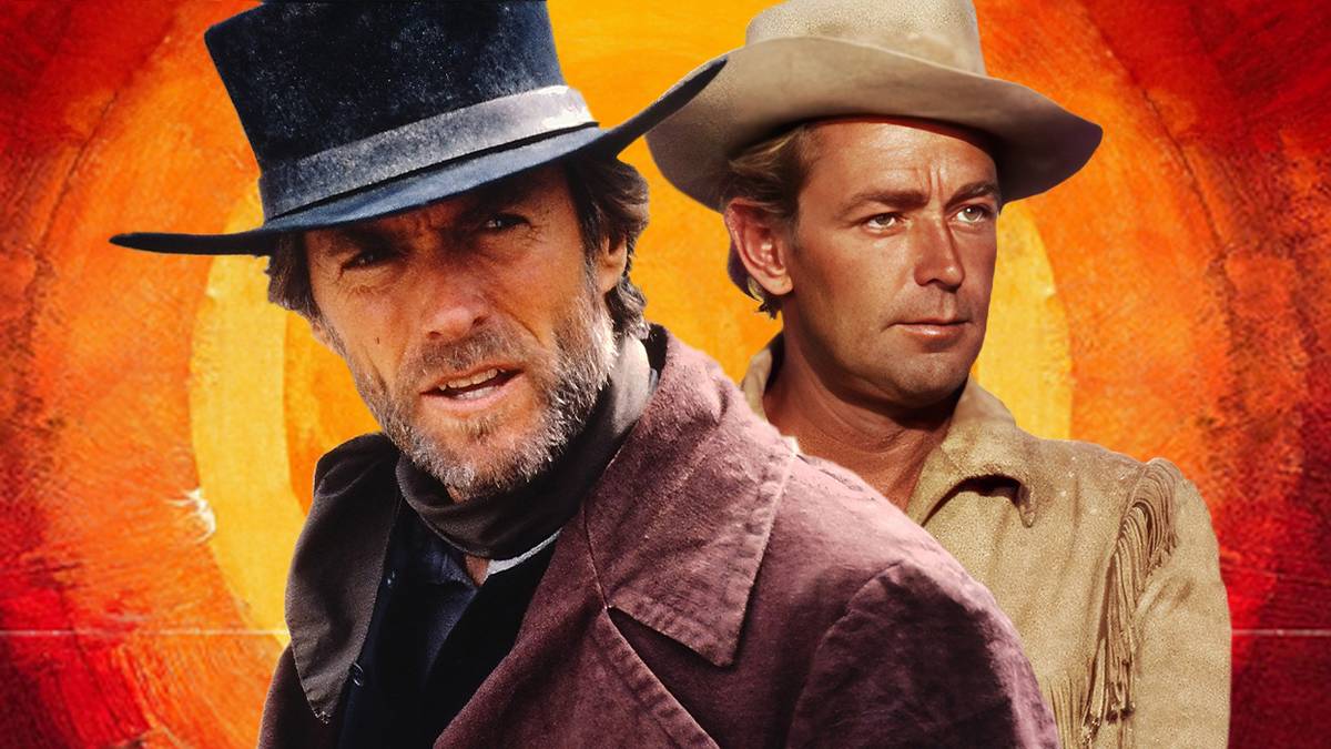 This Clint Eastwood Western Is a Dark Twist on a Cowboy Classic