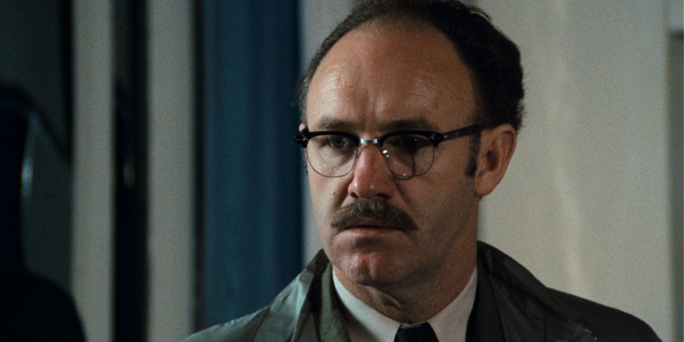 When Gene Hackman and Robin Williams Collided, a Camp Classic Was Born