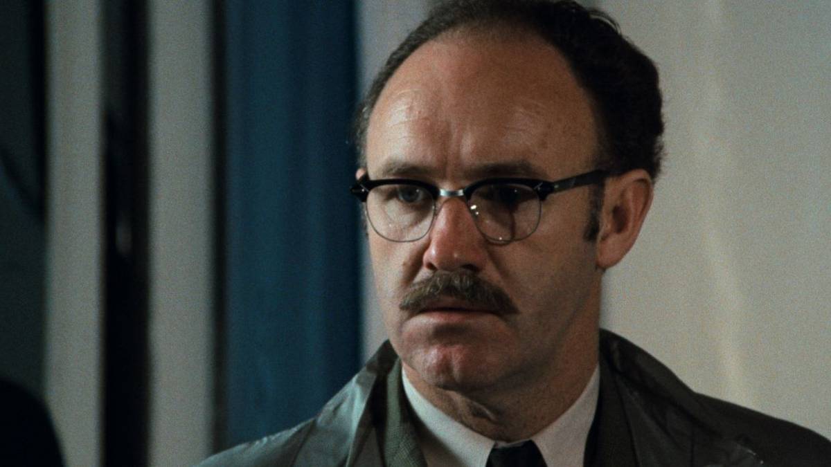 Francis Ford Coppola, Josh Brolin Among First To Pay Tribute to Gene ...