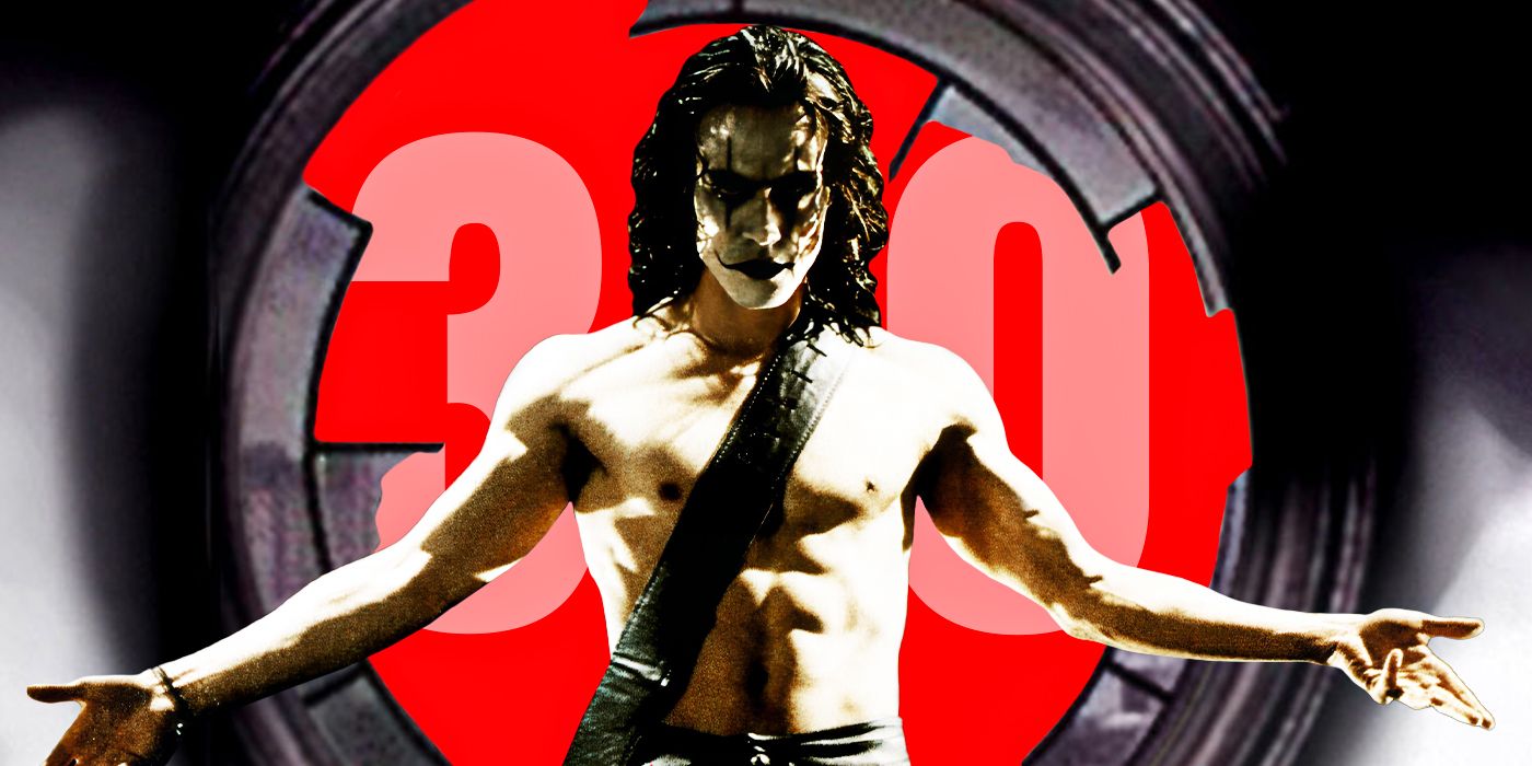 How Did Brandon Lee Die on the Set of The Crow?