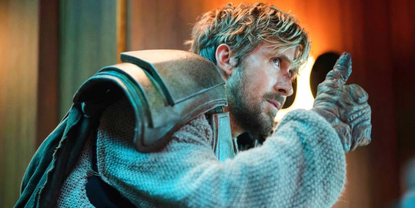 10 Best Action Comedy Movies of the 2020s So Far, Ranked