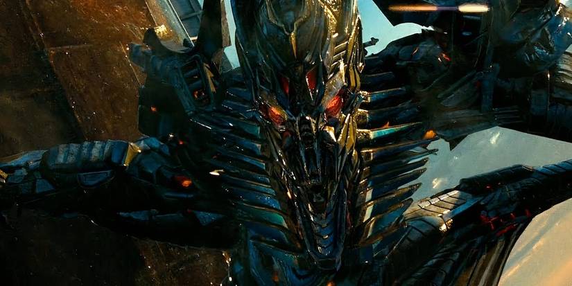 All 8 Transformers Movies, Ranked