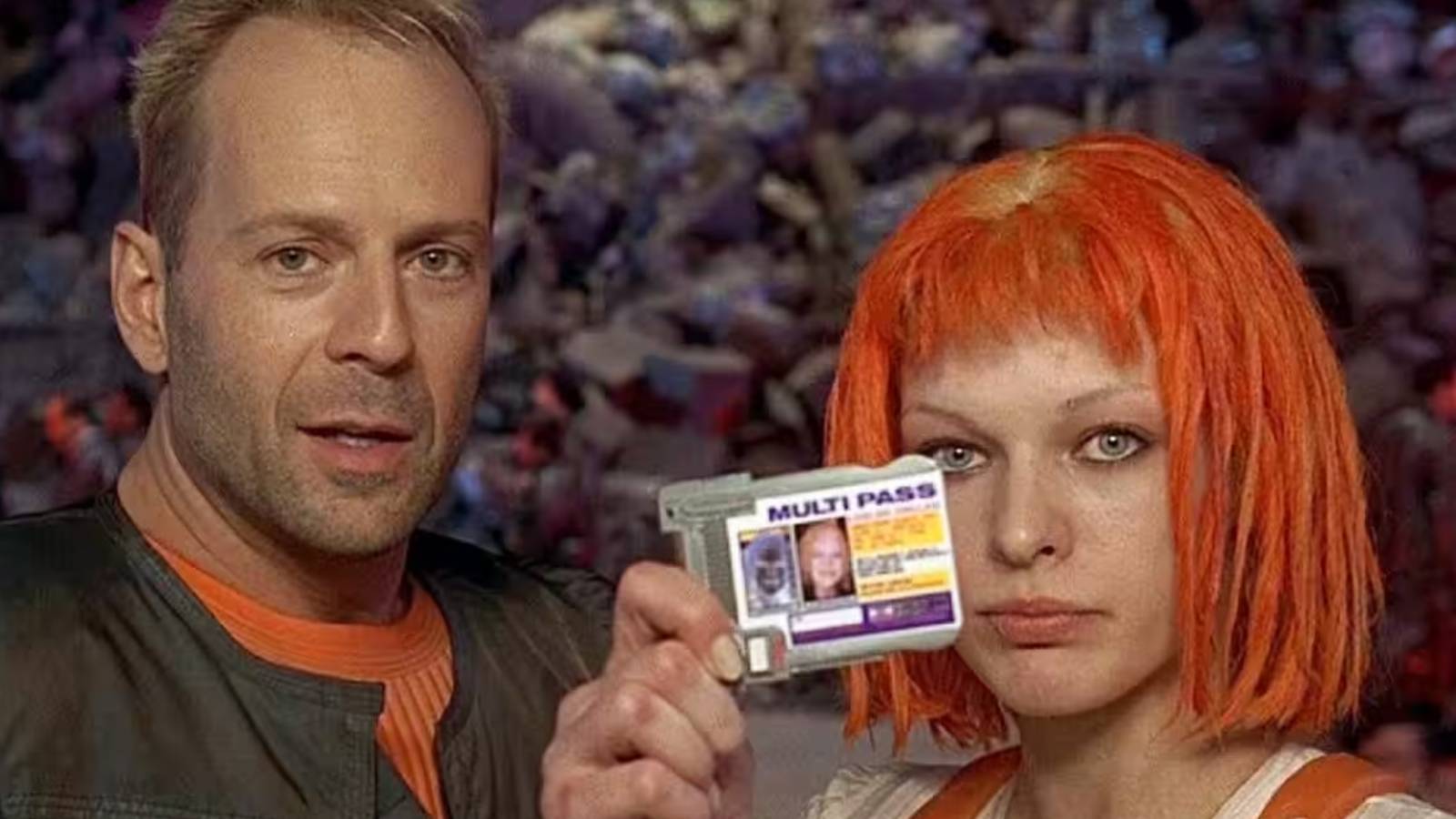 You Don't Need a Multipass To See This Sci-Fi Classic Return to Theaters