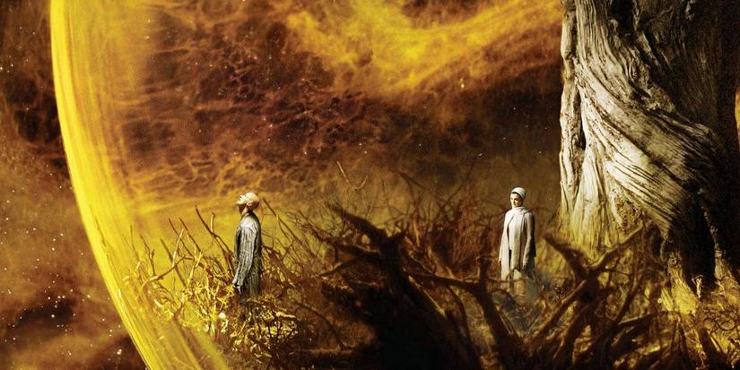 You've Never Seen Anything Like These 10 Wild Sci-Fi Movies