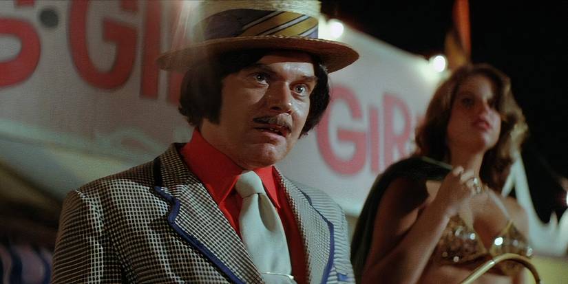 10 Best Tobe Hooper Movies, Ranked