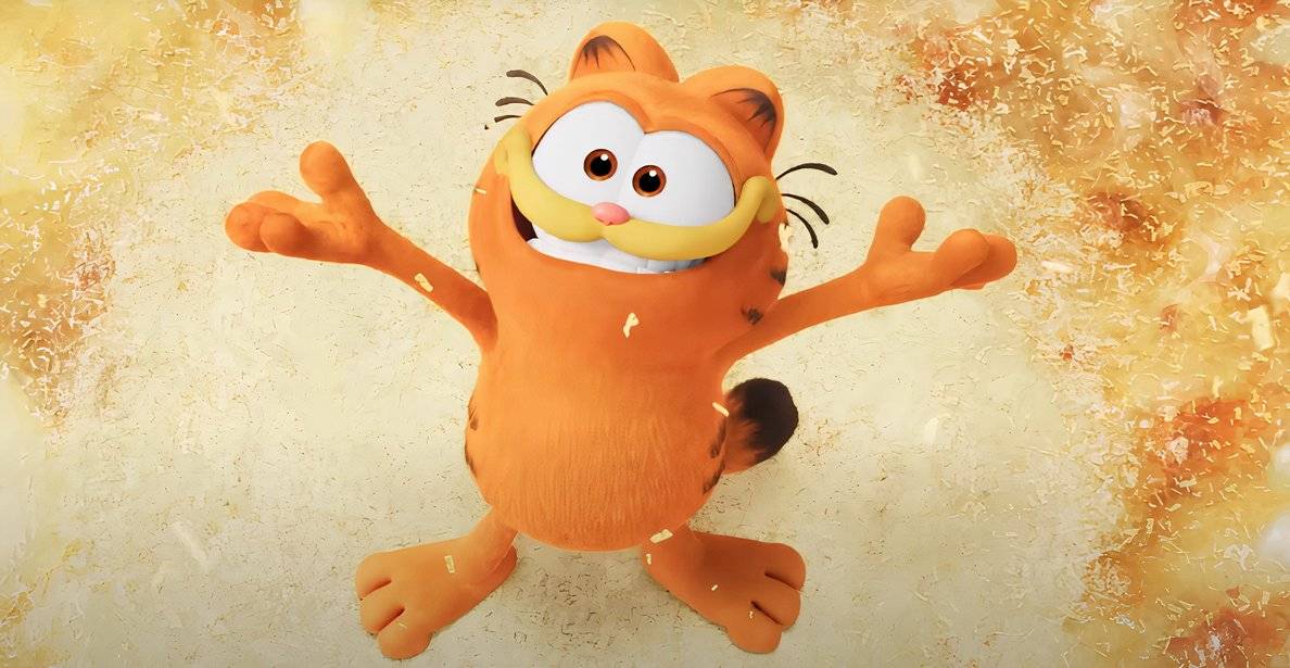 ‘The Garfield Movie’ Global Box Office Brings Home the Lasagna