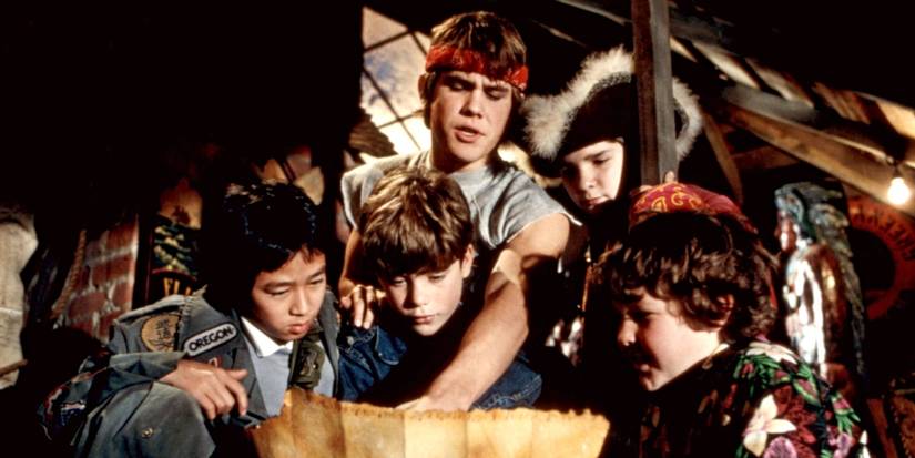 10 Essential Live-Action Family Movies, Ranked
