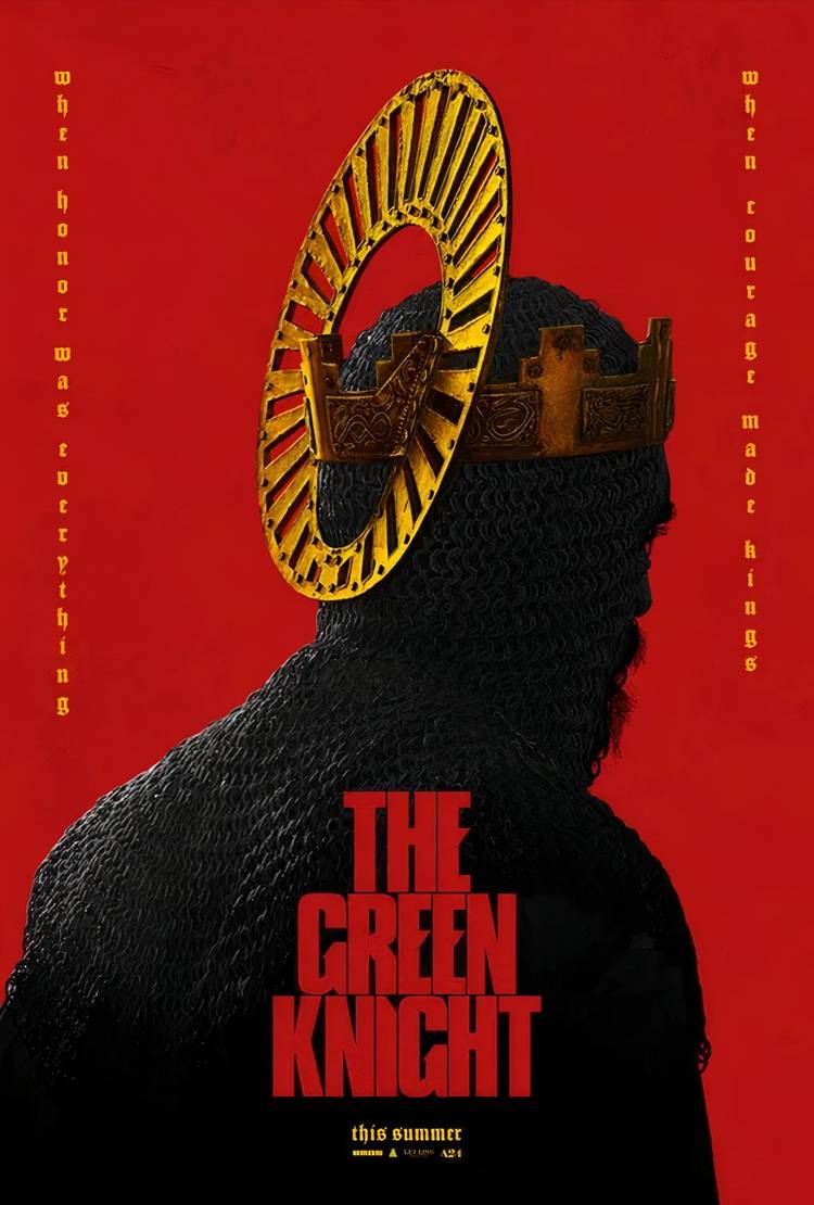 10 Best Movie Posters of the Past 5 Years, Ranked