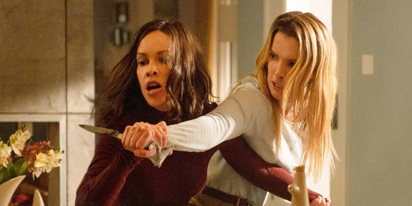 10 Most Intelligent Horror Movie Final Girls, Ranked