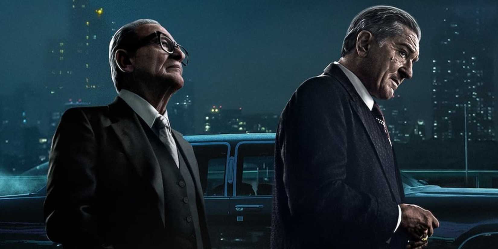 10 Best Mafia Families in Movies, Ranked