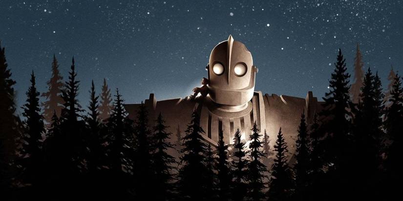 10 Best Animated Adventure Movies, Ranked