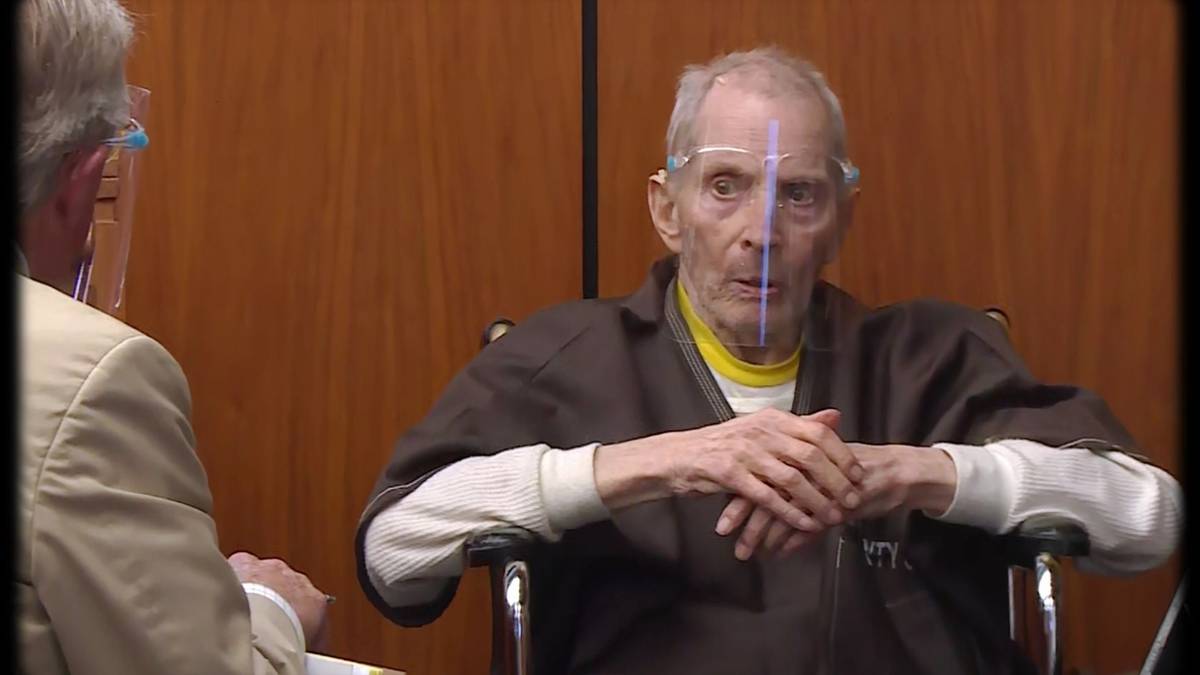 'The Jinx Part Two' Ending Explained - "Was It Worth It?"