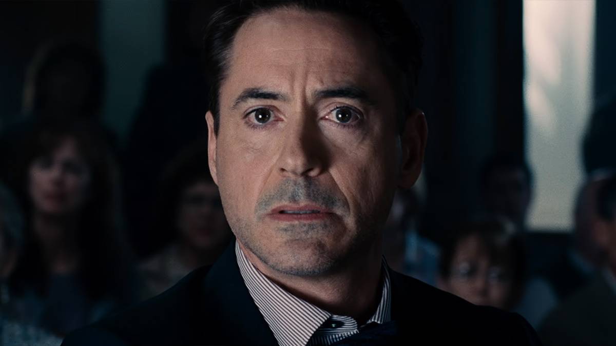 Here’s Why Robert Downey Jr. Is Suddenly Open to Playing Tony Stark Again