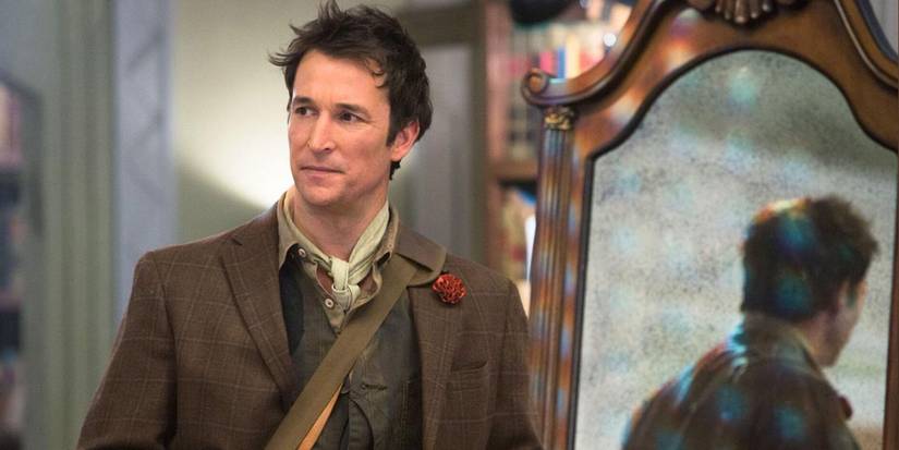 Noah Wyle's Return Is Crucial to ‘The Librarians: The Next Chapter ...