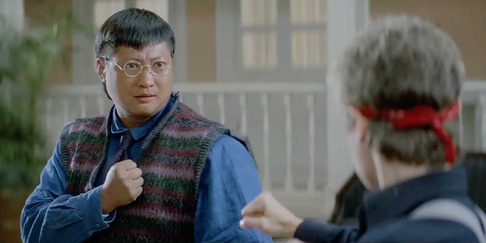 10 Best Sammo Hung Movies, Ranked