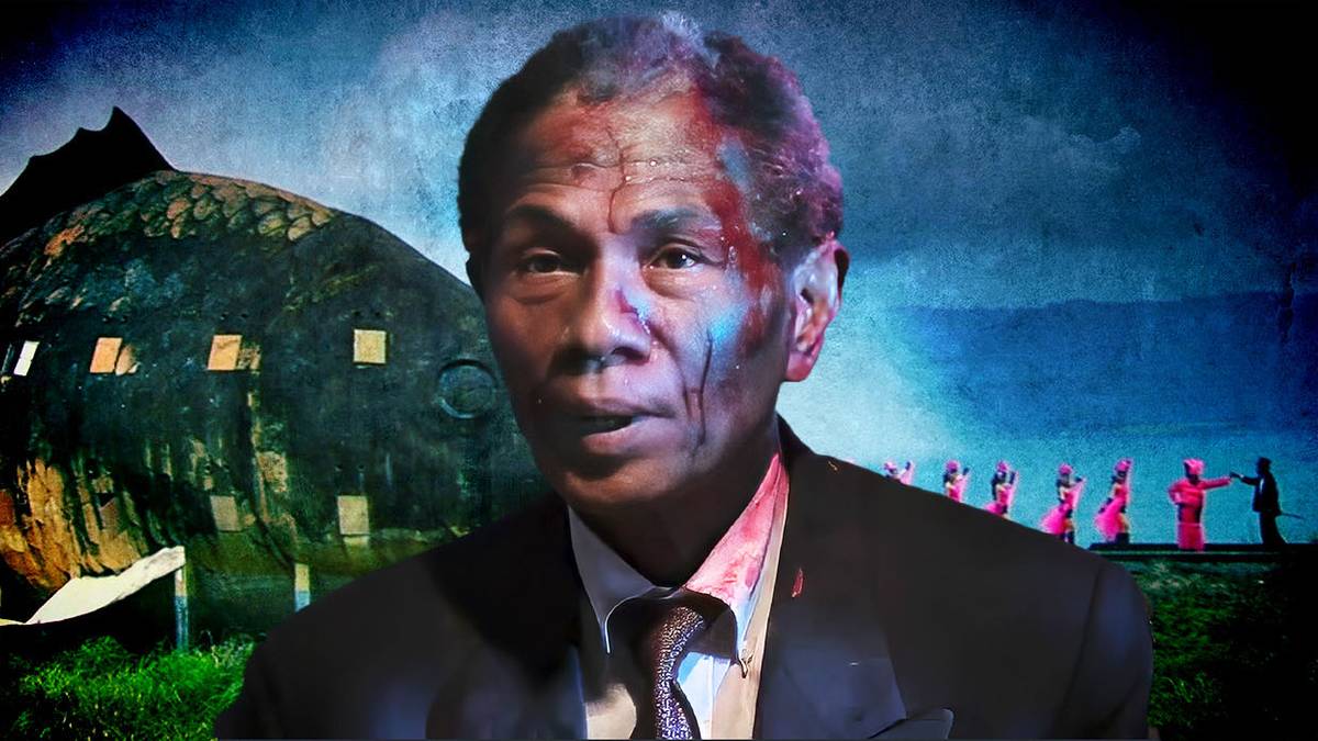 This Documentary on Netflix Is the Most Haunting Movie You'll Ever See