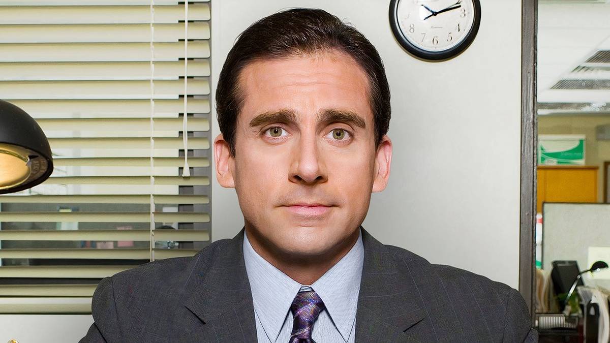 20 Years Later, This Michael Scott Moment From ‘The Office’ Is Still the Cringiest Scene in ...