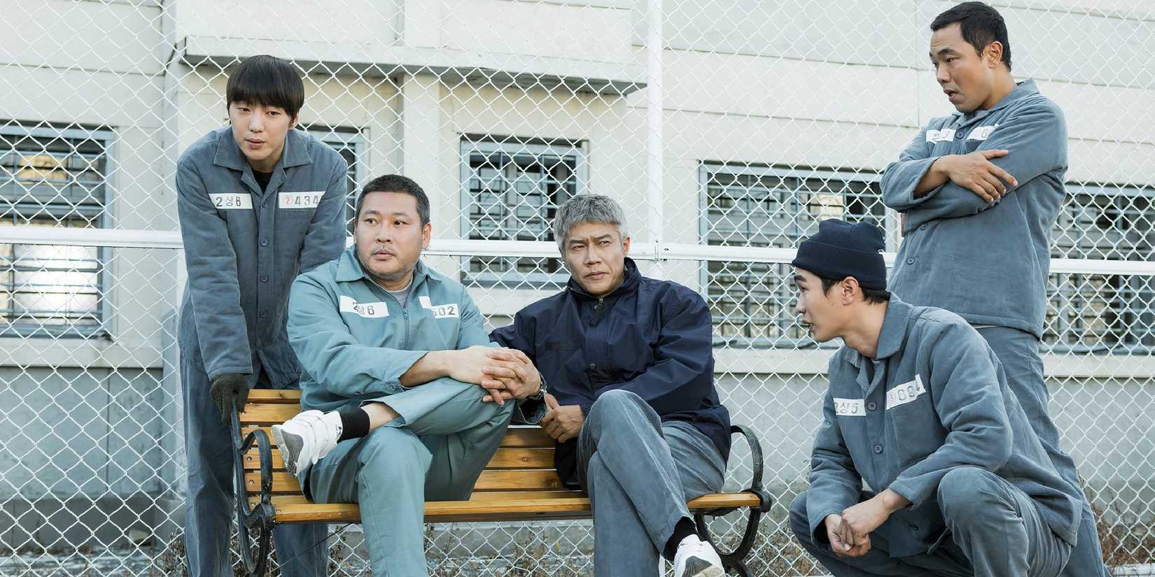 10 Most Overlooked K-Dramas, Ranked