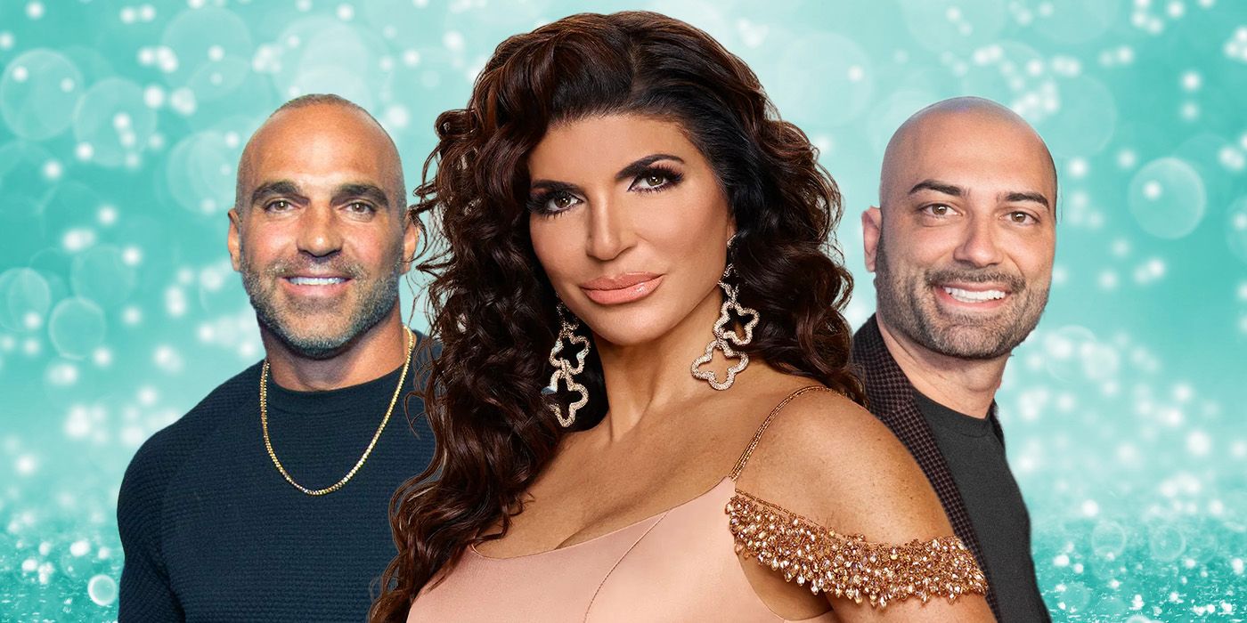 The Real Housewives Of New Jersey’s New Leader Isn’t Teresa Giudice, It ...