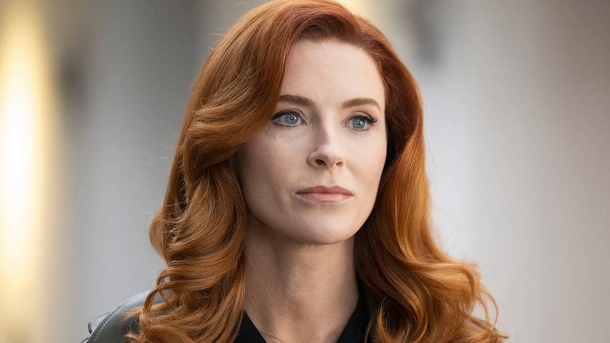 'The Rookie' Brought Monica Back, but There's a More Terrifying Villain ...