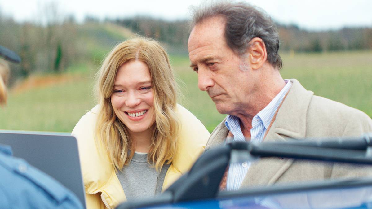 'The Second Act' Review - Paul Thomas Anderson Would Never | Cannes 2024