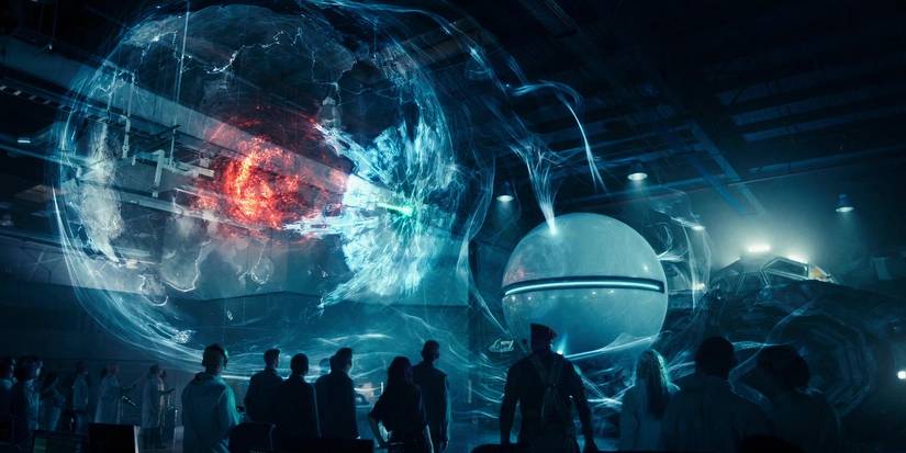What 'Independence Day 3' Would Have Looked Like
