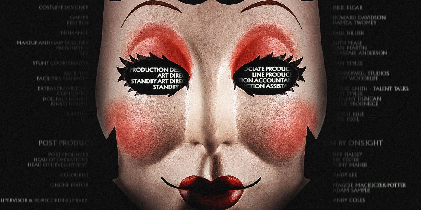 ‘The Strangers Chapter 1’ Ending Explained - What’s Next For the Horror ...