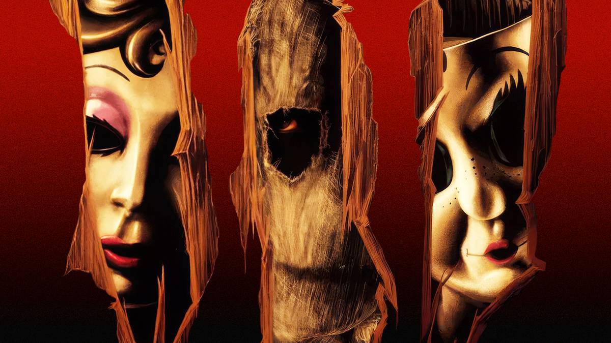 ‘The Strangers Chapter 1’ Ending Explained - What’s Next For the Horror ...