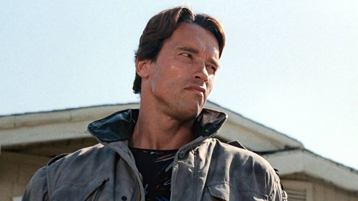 How the Greatest Sci-Fi Quote of All Time Helped Define One Hollywood ...