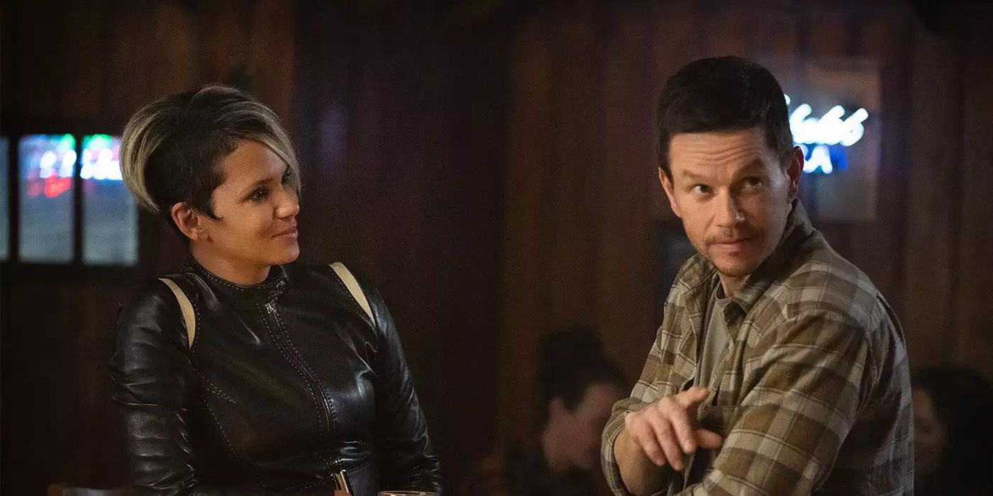 'The Union' Review - Mark Wahlberg and Halle Berry Are a Kick-Ass Duo ...