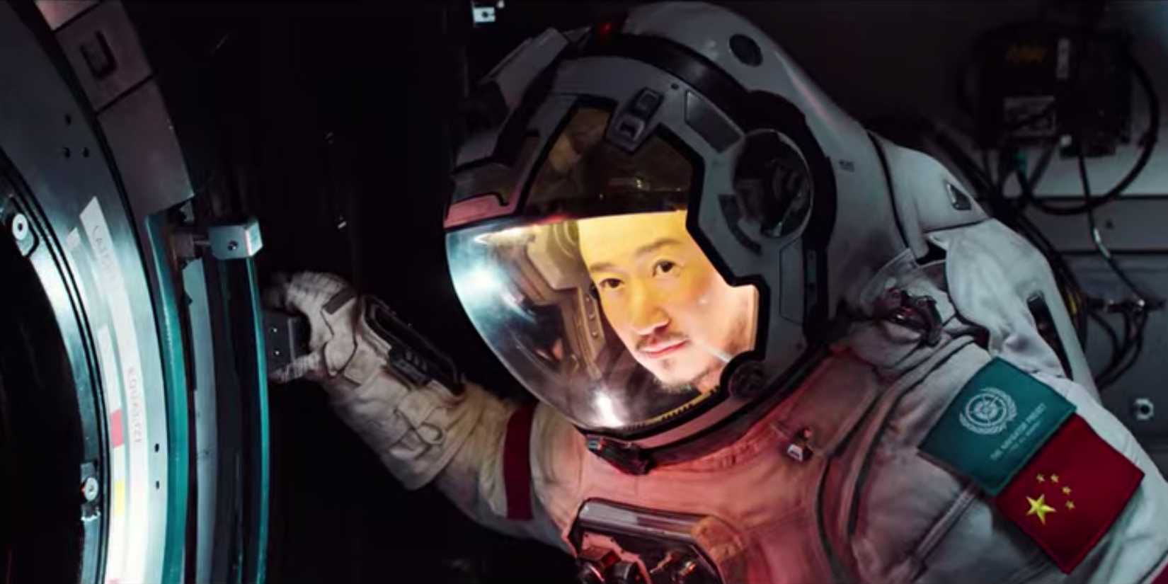 10 Greatest Hard Sci-Fi Movies of the Last 25 Years, Ranked