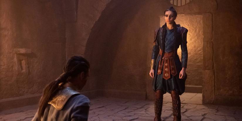All 8 'The Wheel of Time' Season 2 Episodes, Ranked