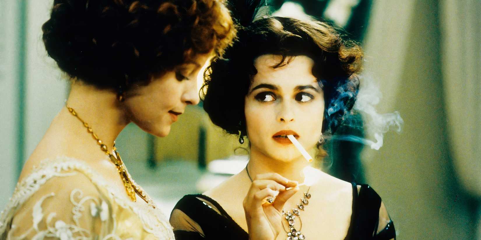 10 Best Helena Bonham Carter Movies, Ranked