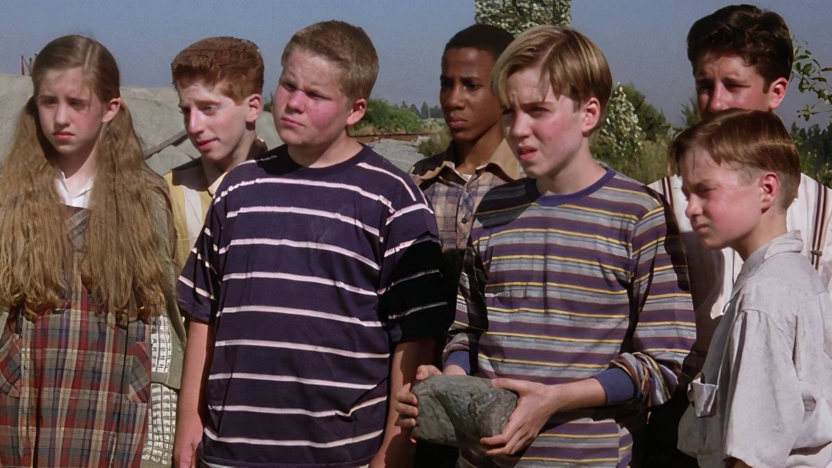 Ahead of ‘IT: Welcome to Derry's Debut, This 1990 Stephen King ...