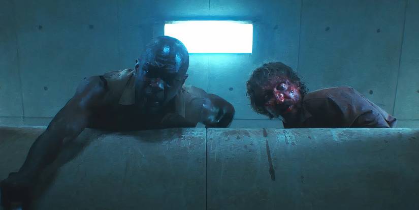 'The Platform 2' - What You Need To Know About the Netflix Sequel
