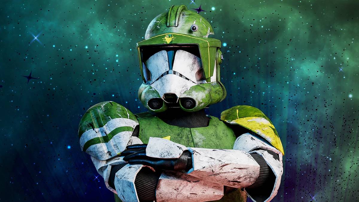 There’s a Canon Star Wars Character Based on a Marvel Villain