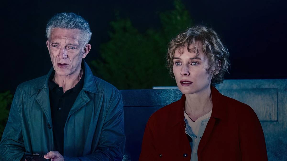David Cronenberg’s New Movie ‘The Shrouds’ Gets First Teaser With ...