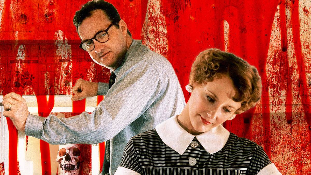 This '80s Horror Cult Classic Turns Sweet Parents Into Cannibalistic ...