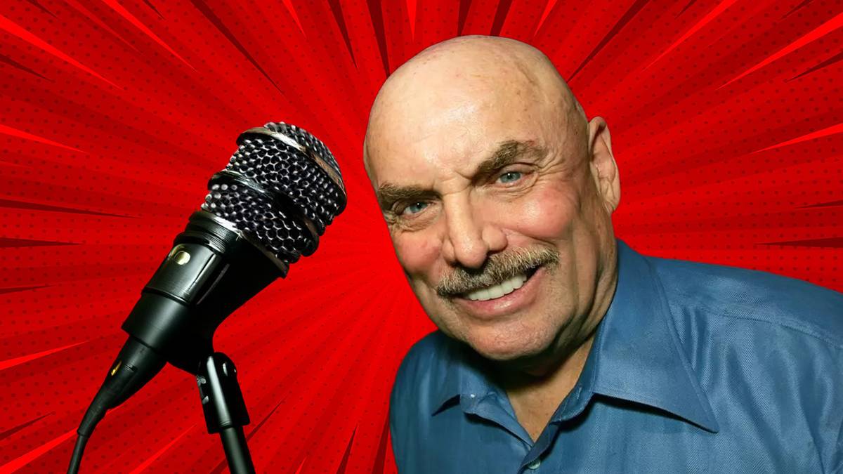 This Actor’s Voice Was So Iconic It Changed the Movie Industry