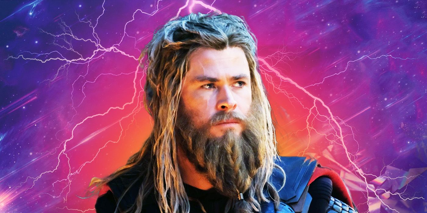 This ‘Avengers Endgame’ Moment Hits Harder Than Iron Man’s Death