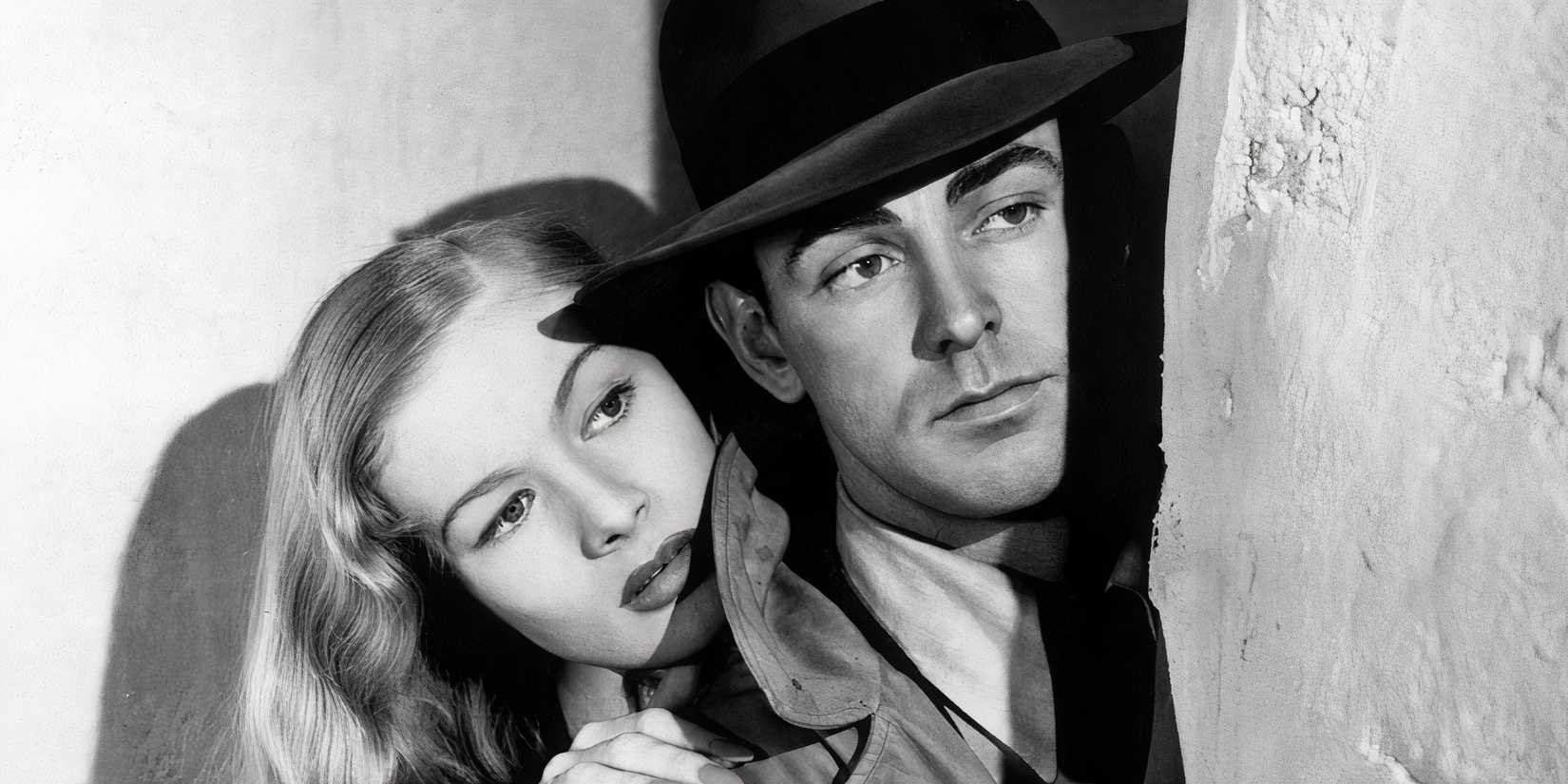 9 Best Veronica Lake Movies, Ranked