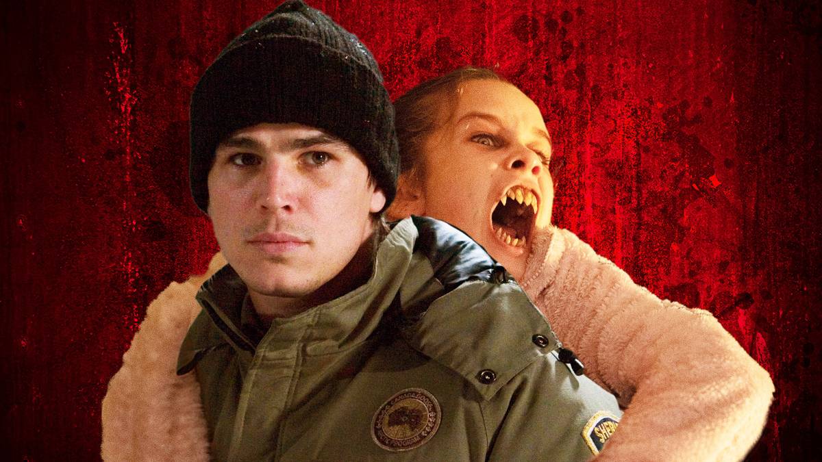 ‘30 Days of Night’s Scary Child Vampire Makes Abigail Look Like an Angel