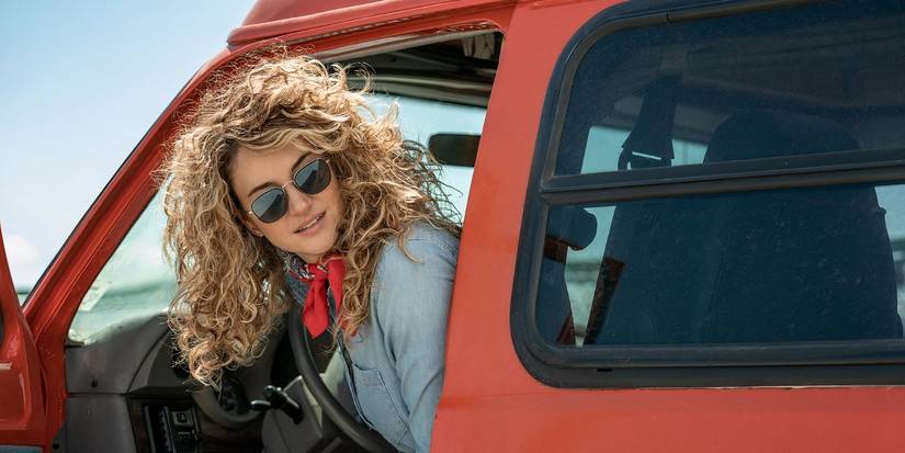 The Legendary 1960s Singer Janis Joplin Idolized Her Entire Career