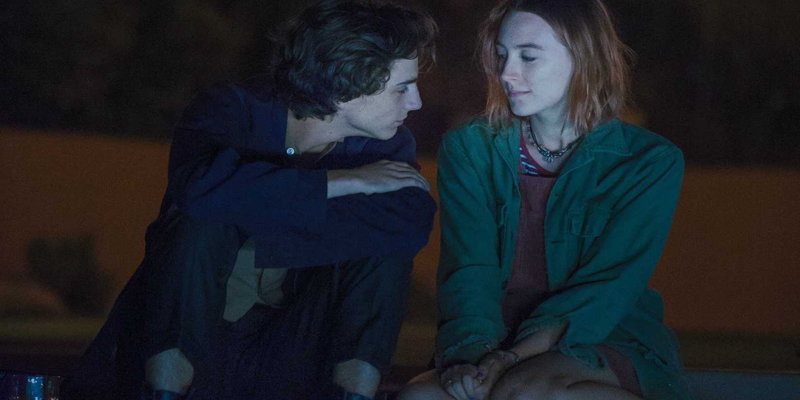 24 Best A24 Movies of All Time, Ranked